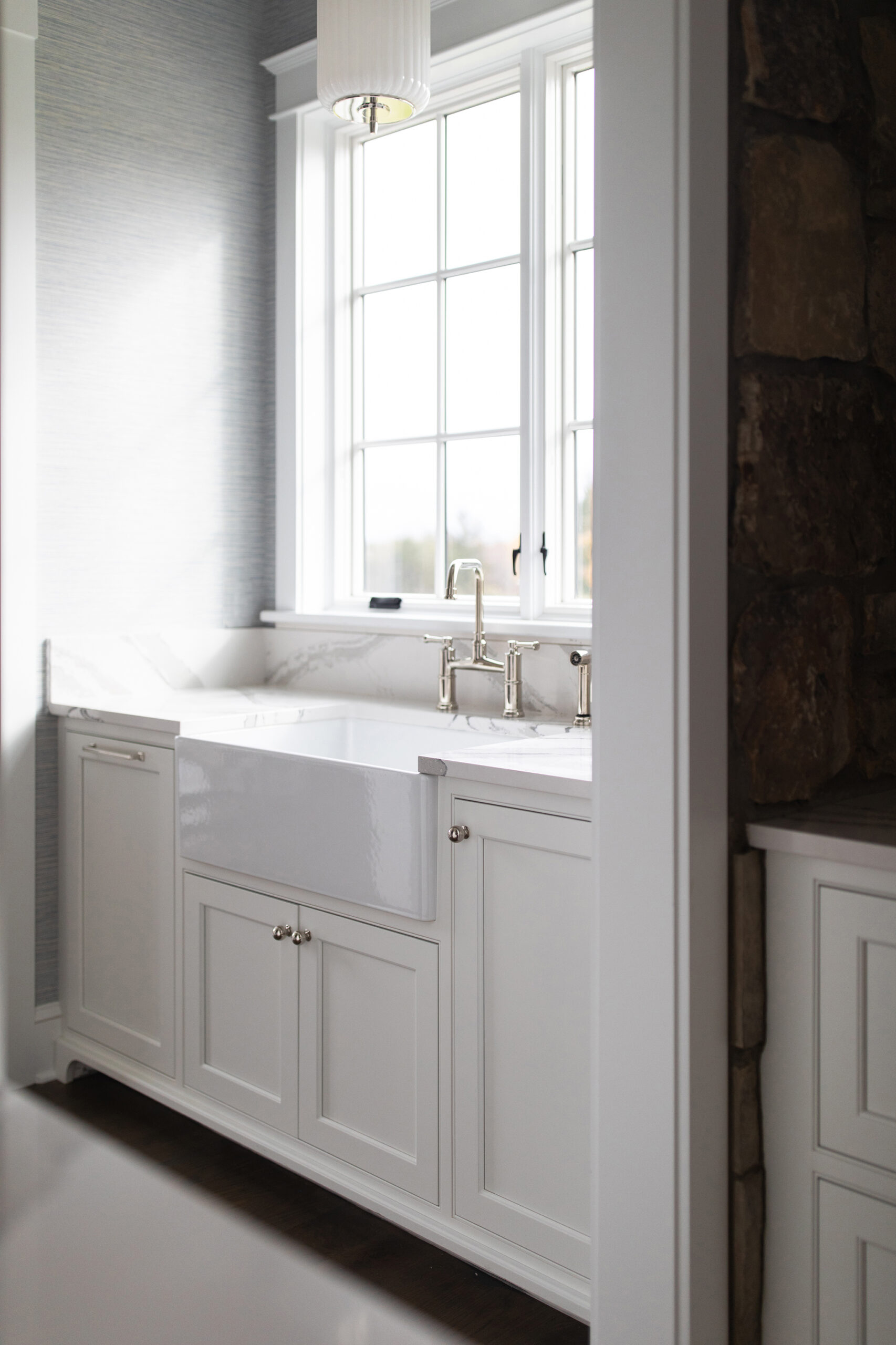 Curated Comfort Estate - Laura Yeager Smith Home & Design