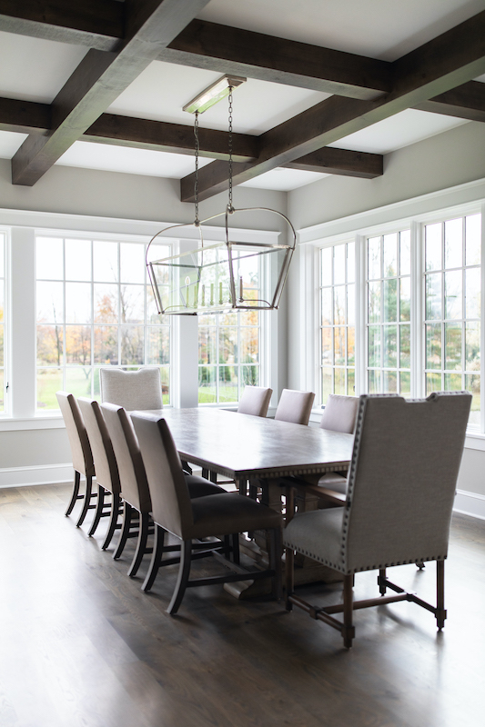 Curated Comfort Estate - Laura Yeager Smith Home & Design