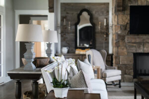Curated Comfort Estate - Laura Yeager Smith Home & Design
