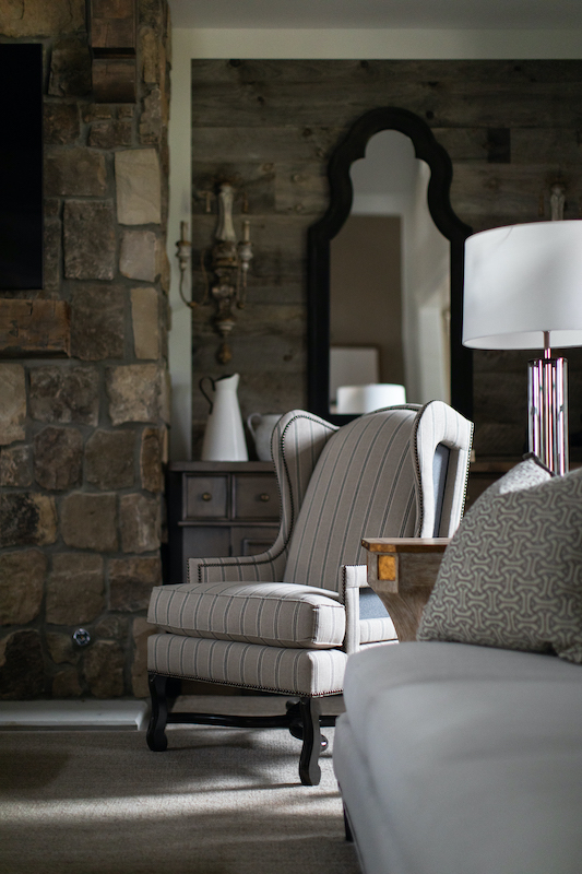 Curated Comfort Estate - Laura Yeager Smith Home & Design