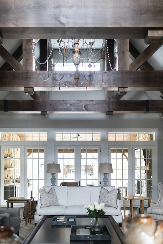 Curated Comfort Estate - Laura Yeager Smith Home & Design