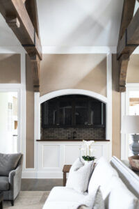 Curated Comfort Estate - Laura Yeager Smith Home & Design