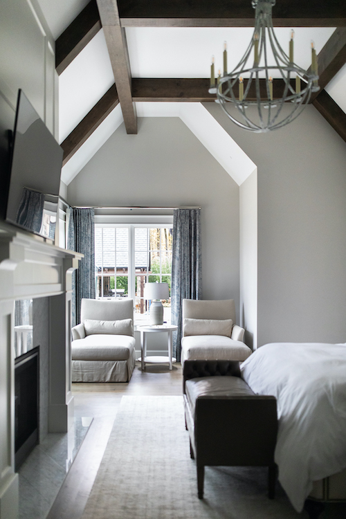 Curated Comfort Estate - Laura Yeager Smith Home & Design