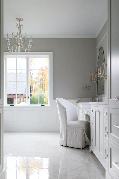 Curated Comfort Estate - Laura Yeager Smith Home & Design