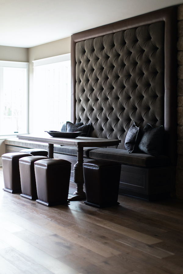 Curated Comfort Estate - Laura Yeager Smith Home & Design