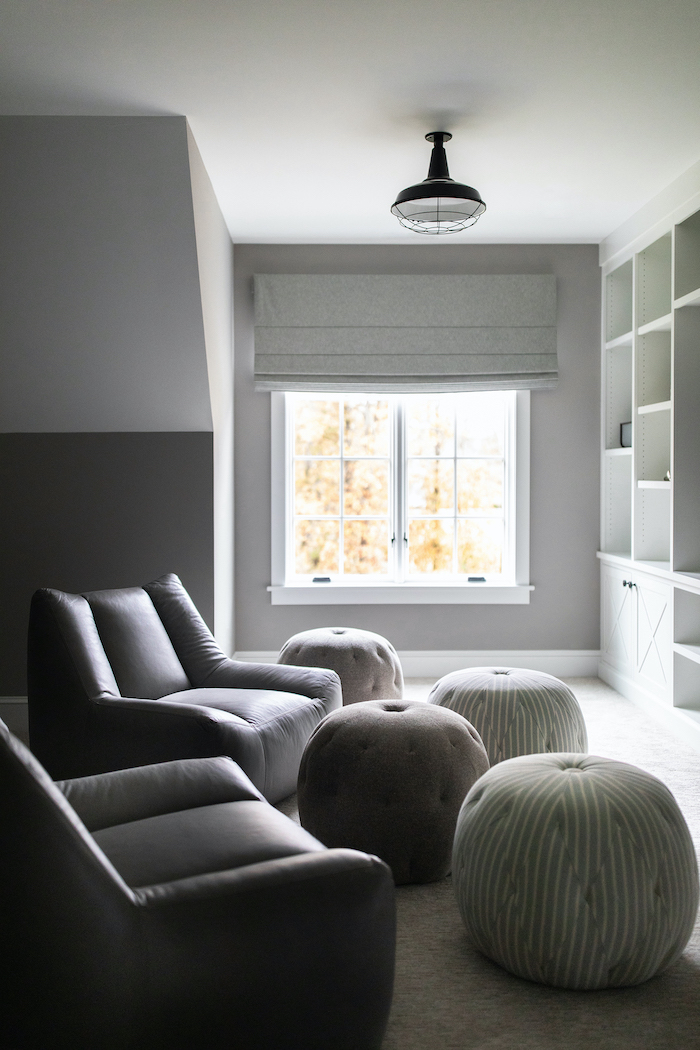 Curated Comfort Estate - Laura Yeager Smith Home & Design