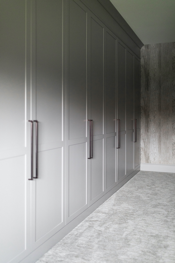 Curated Comfort Estate - Laura Yeager Smith Home & Design