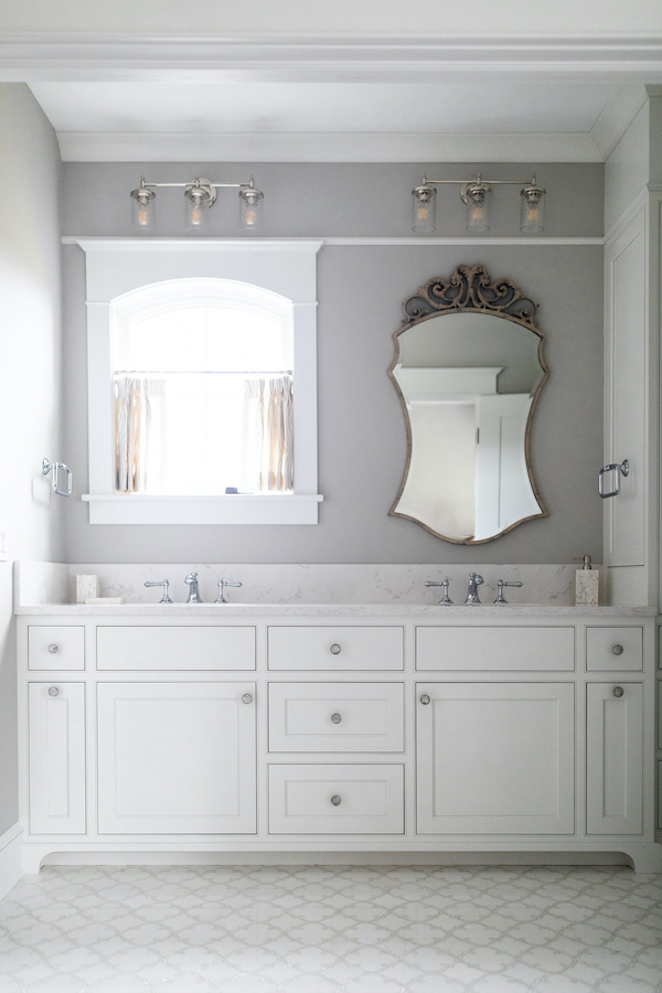 Curated Comfort Estate - Laura Yeager Smith Home & Design