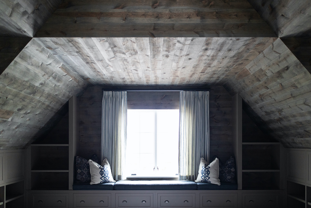 Curated Comfort Estate - Laura Yeager Smith Home & Design