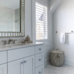 Modern Grace - Laura Yeager Smith Home & Design