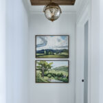 Modern Grace - Laura Yeager Smith Home & Design