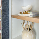 Modern Grace - Laura Yeager Smith Home & Design