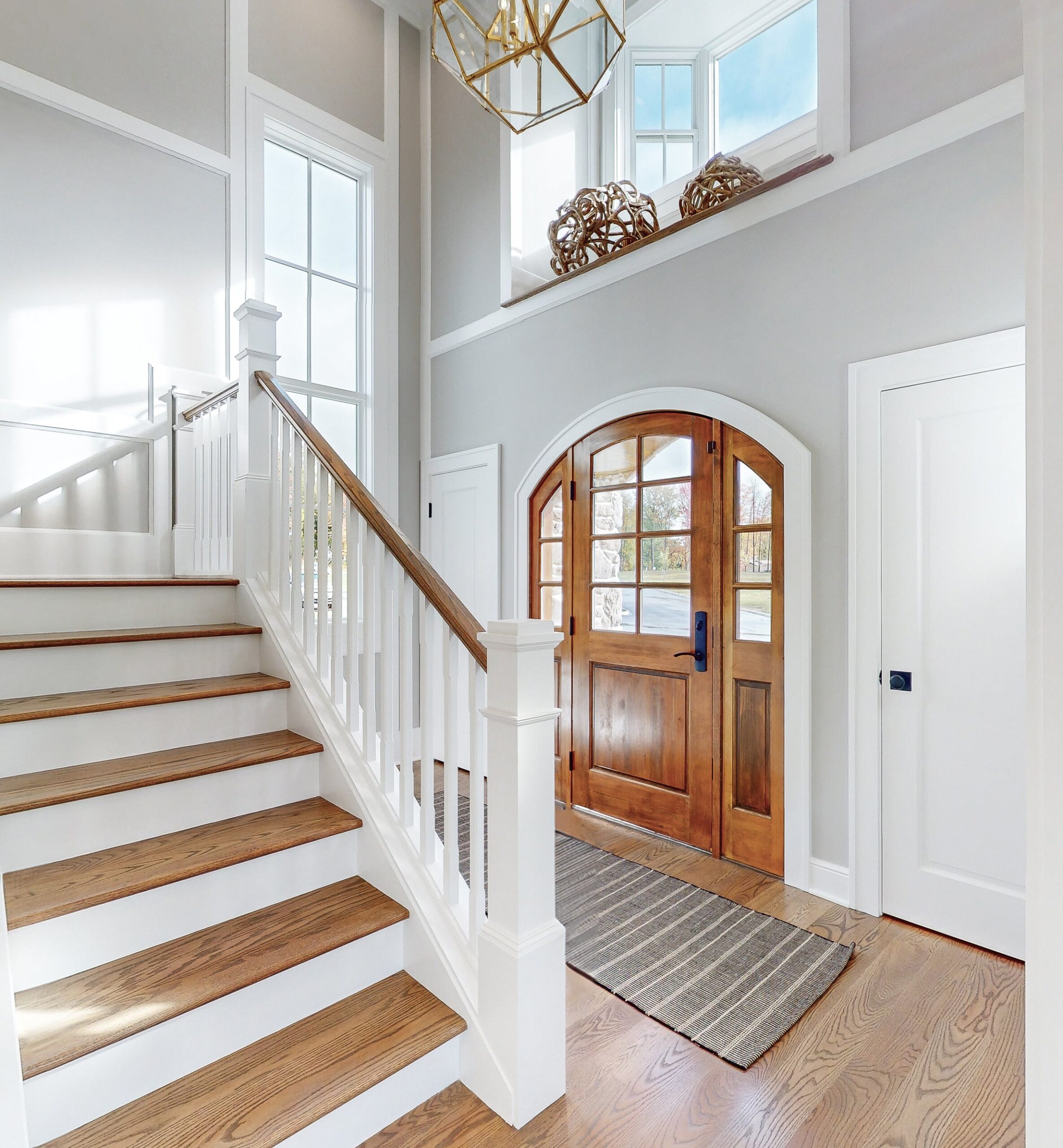 Trentstone Development - Laura Yeager Smith Home & Design