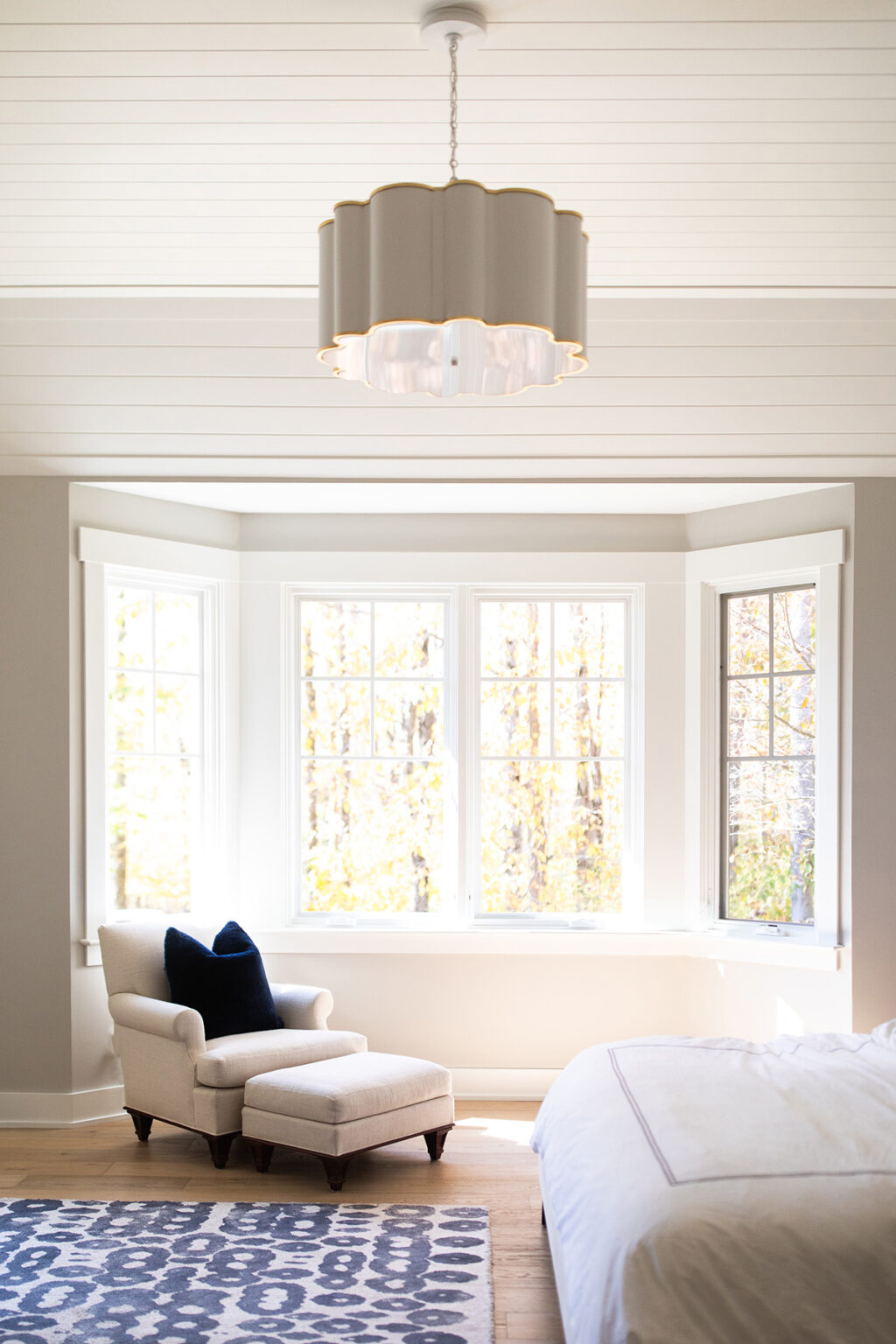 Upscale Update - Laura Yeager Smith Home & Design