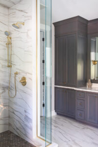 Upscale Update - Laura Yeager Smith Home & Design