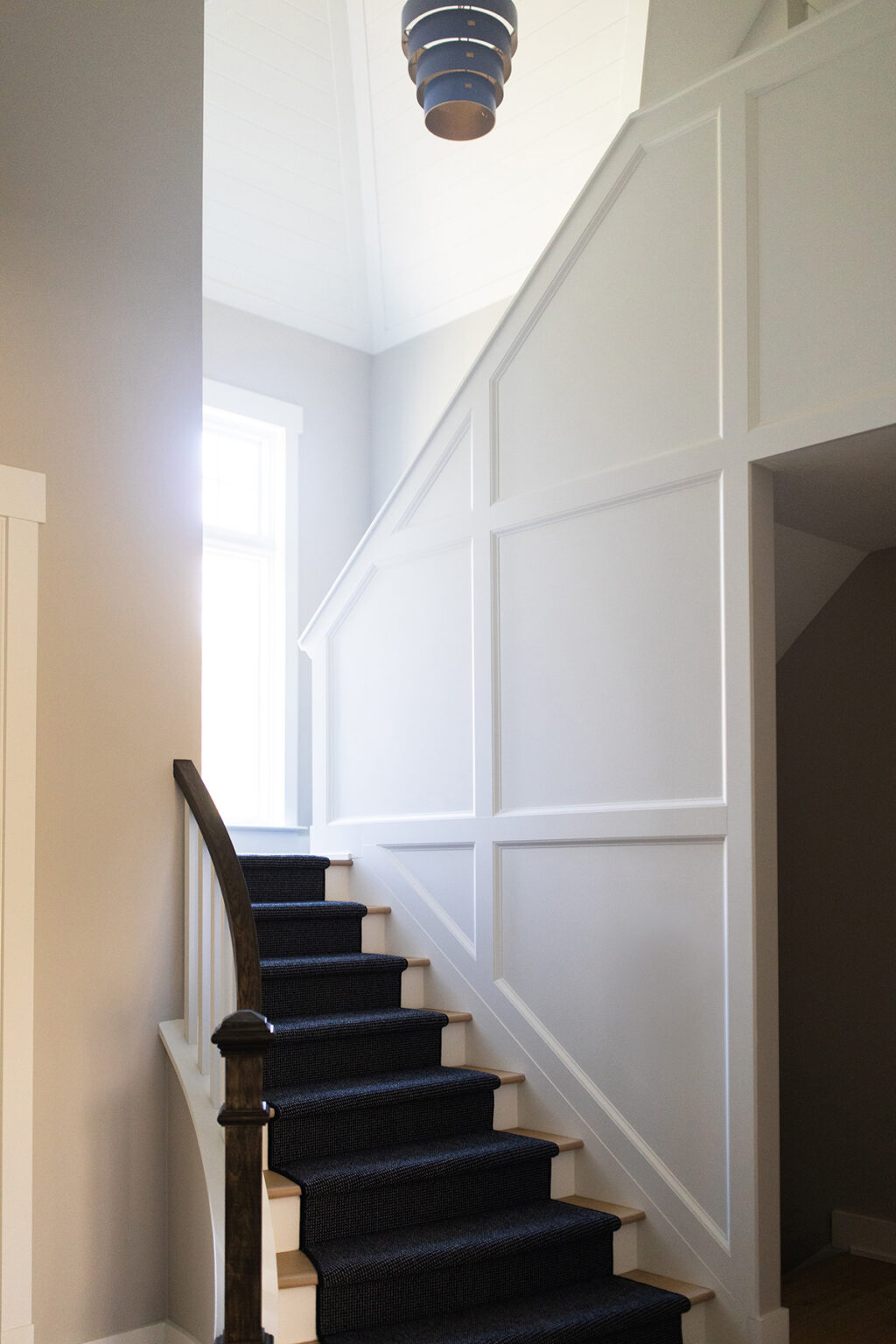 Upscale Update - Laura Yeager Smith Home & Design