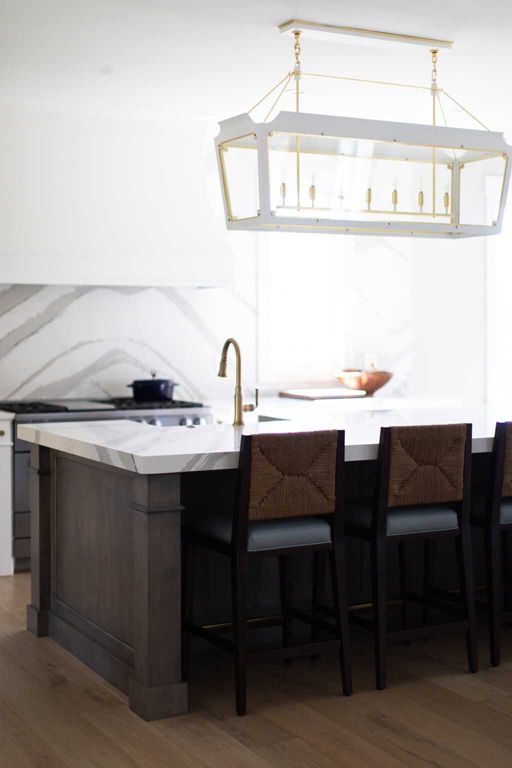 Upscale Update - Laura Yeager Smith Home & Design