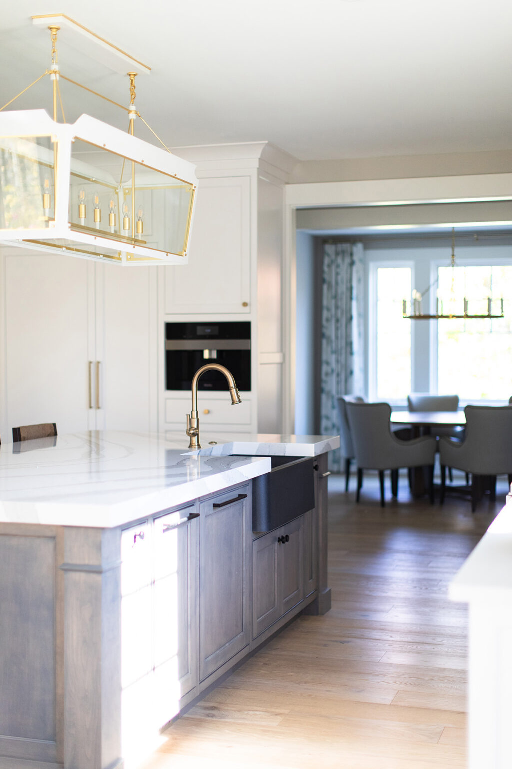 Upscale Update - Laura Yeager Smith Home & Design