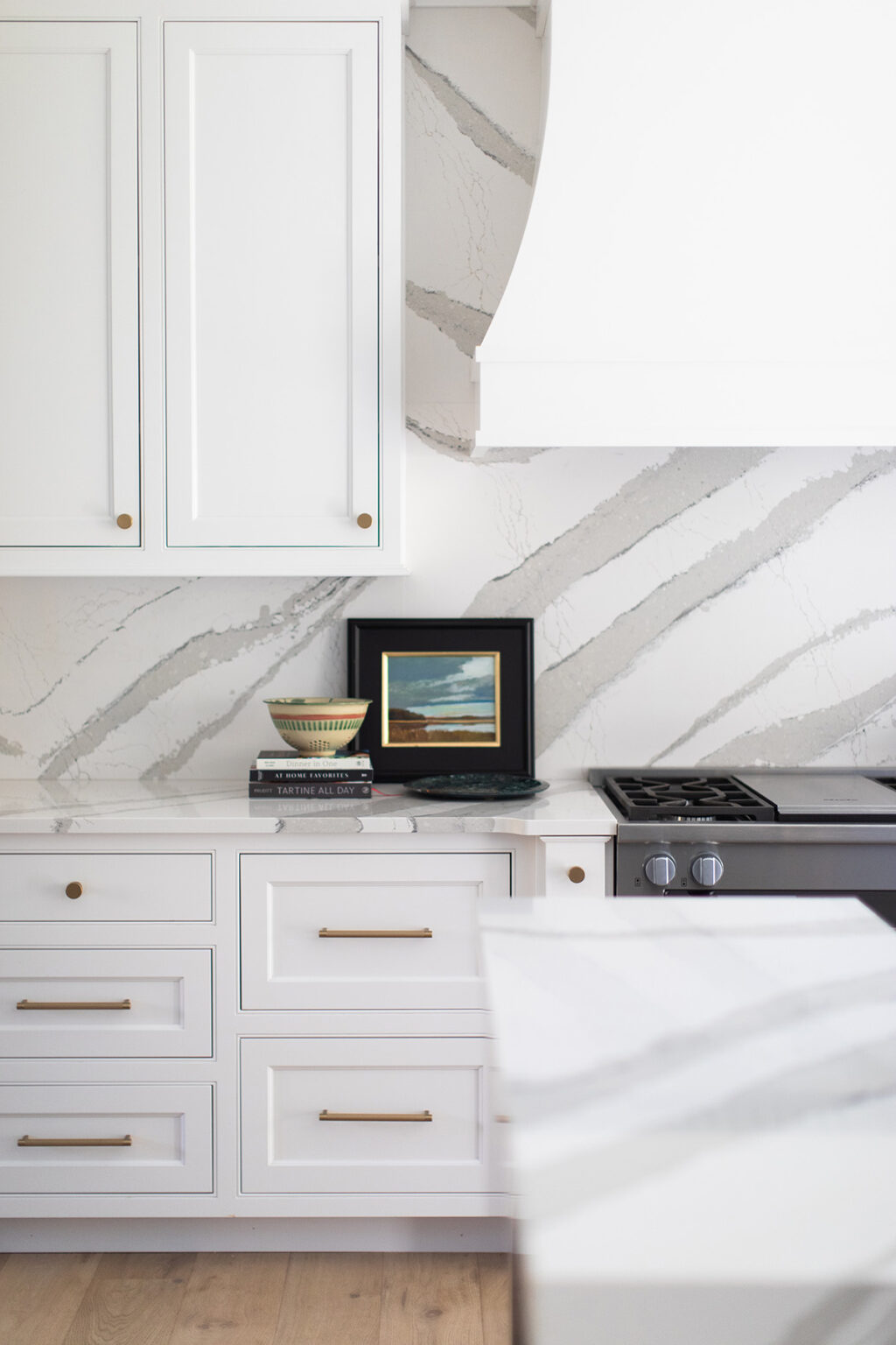 Upscale Update - Laura Yeager Smith Home & Design