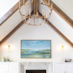 Upscale Update - Laura Yeager Smith Home & Design