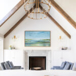 Upscale Update - Laura Yeager Smith Home & Design