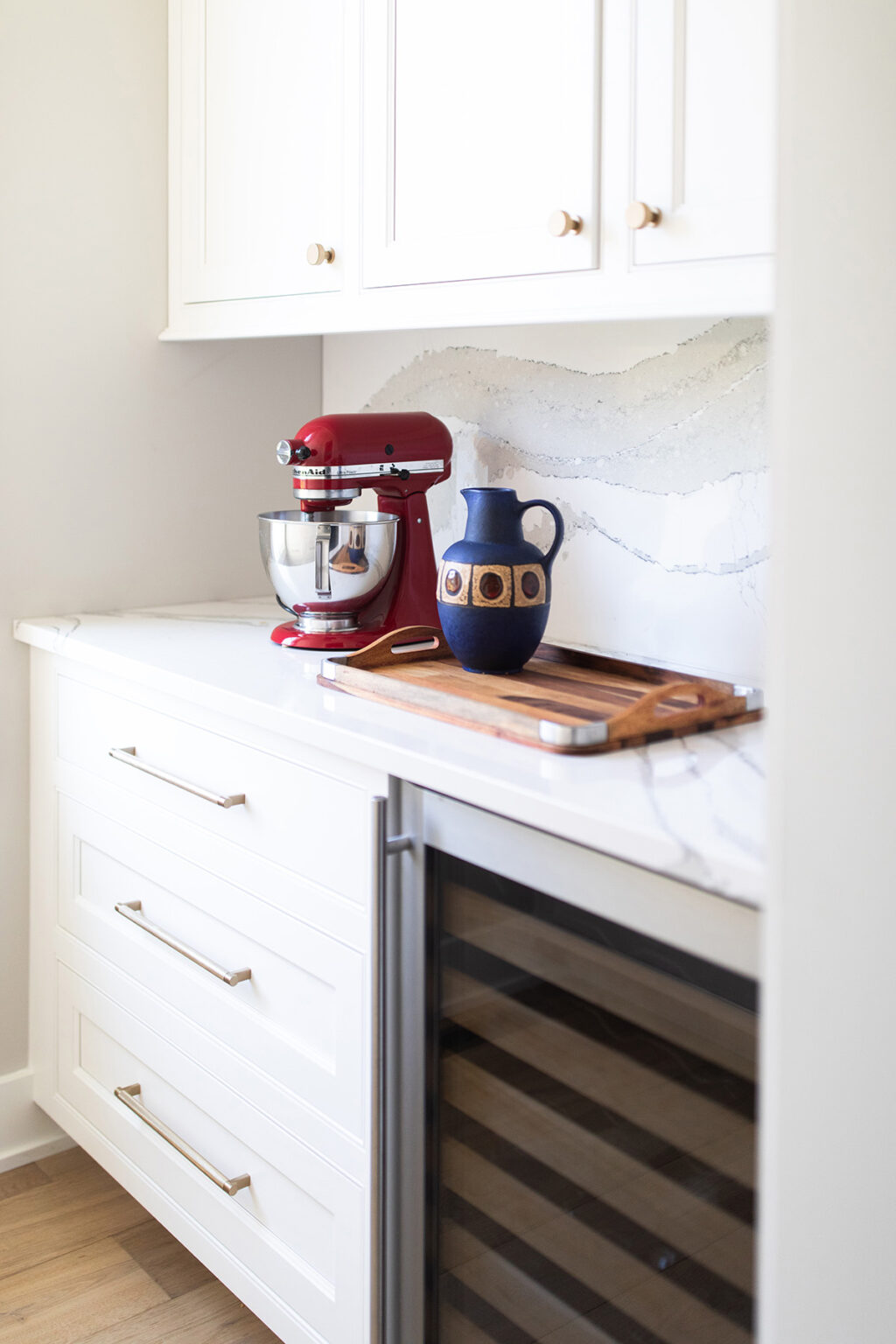 Upscale Update - Laura Yeager Smith Home & Design