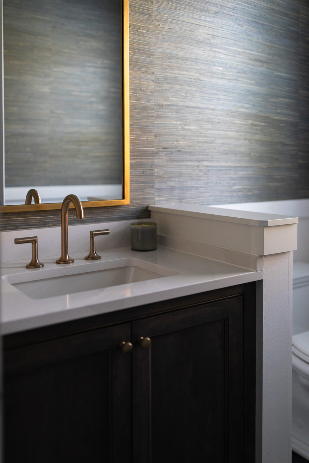 Upscale Update - Laura Yeager Smith Home & Design