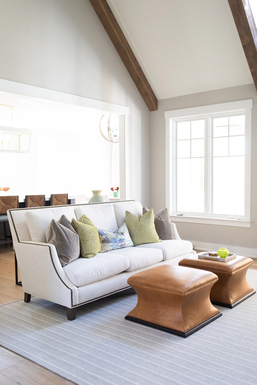 Upscale Update - Laura Yeager Smith Home & Design