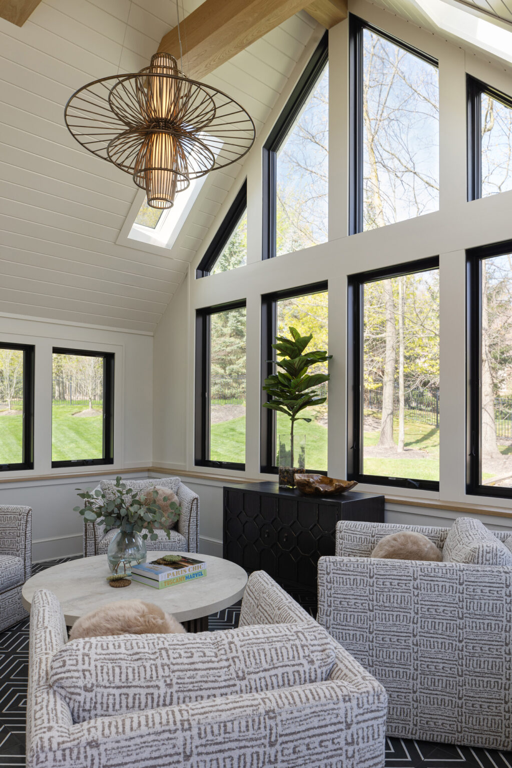 Moody Masterclass - Laura Yeager Smith Home & Design