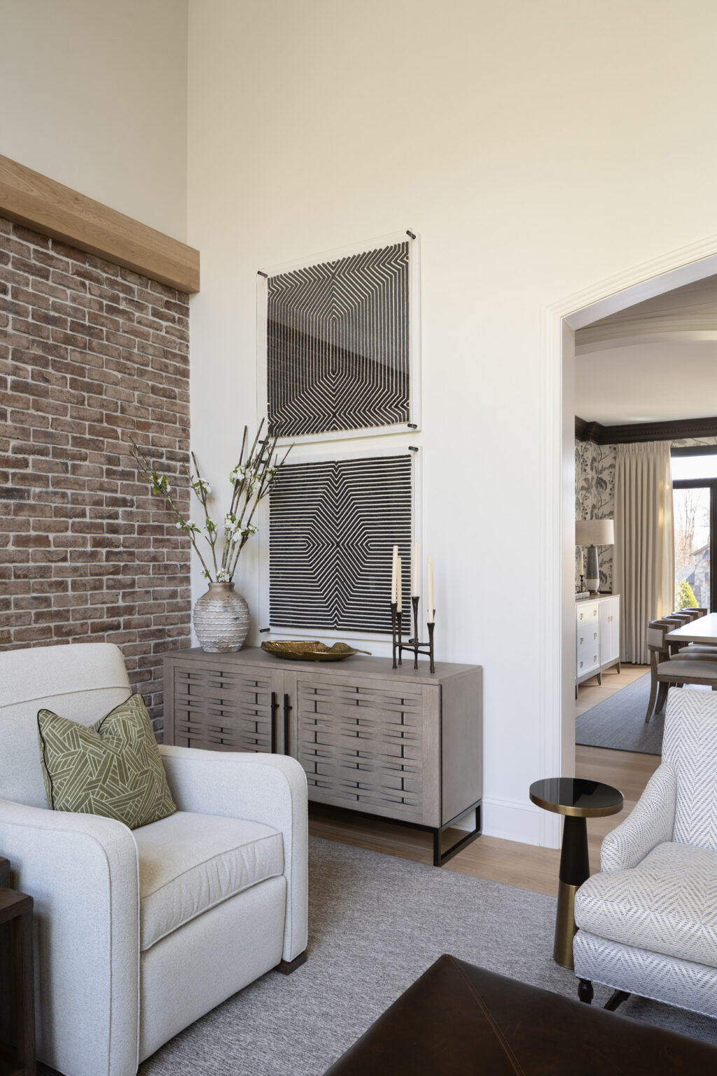 Moody Masterclass - Laura Yeager Smith Home & Design