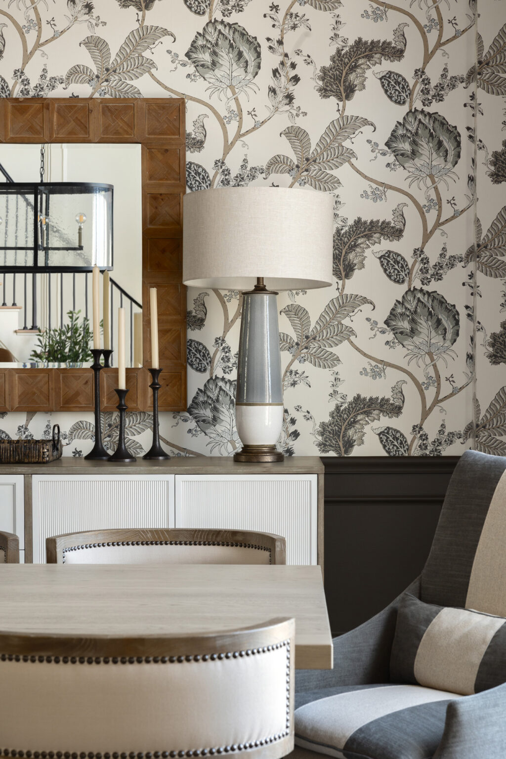 Moody Masterclass - Laura Yeager Smith Home & Design