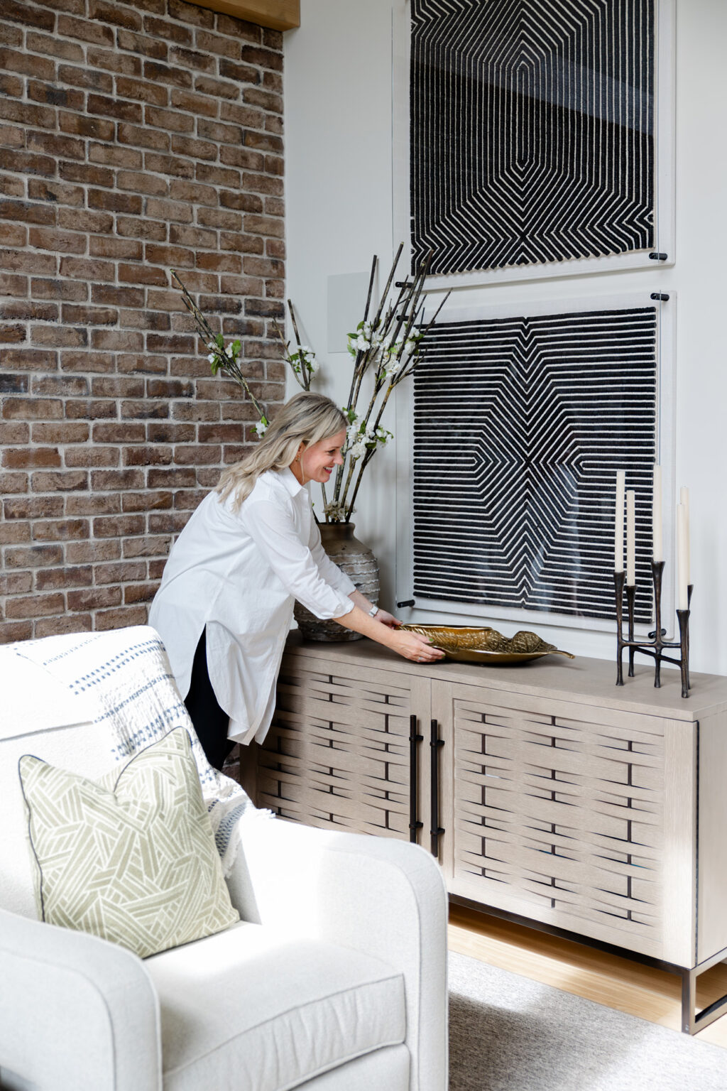 Moody Masterclass - Laura Yeager Smith Home & Design