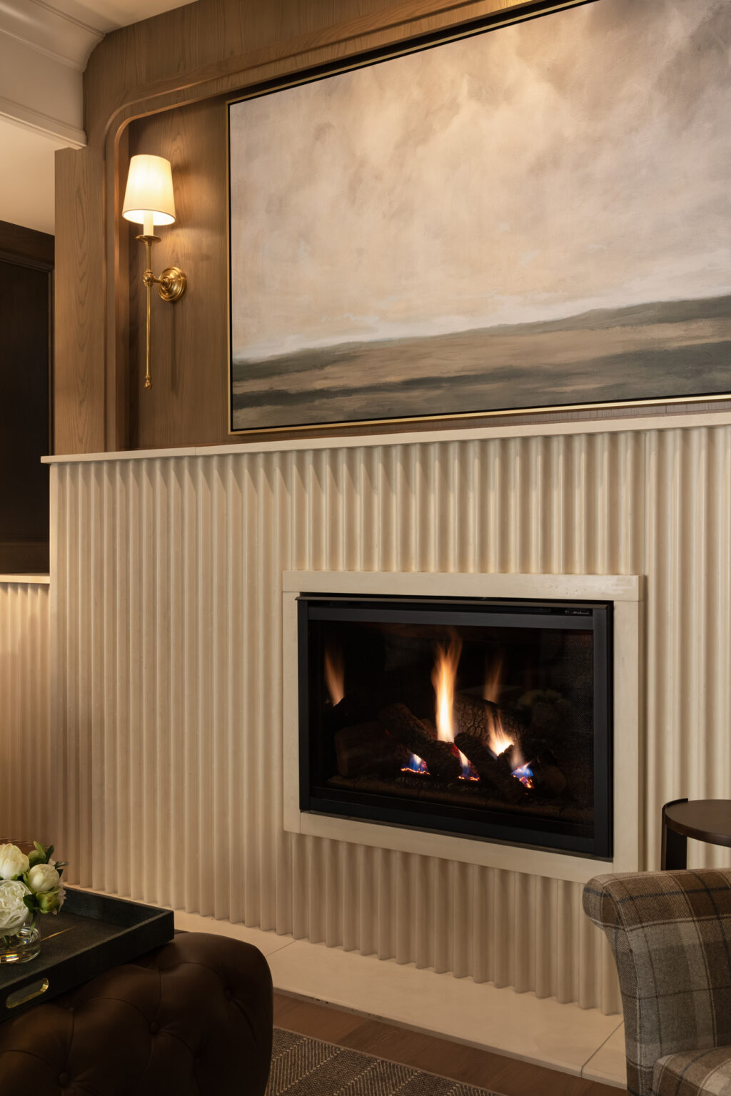 Bella Bas - Laura Yeager Smith Home & Design