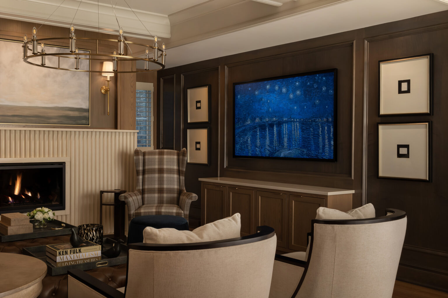 Bella Bas - Laura Yeager Smith Home & Design